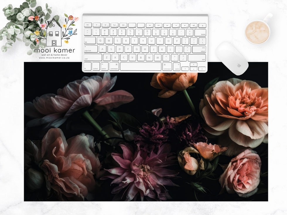 Vinyl Desk Mats – Mooi Kamer