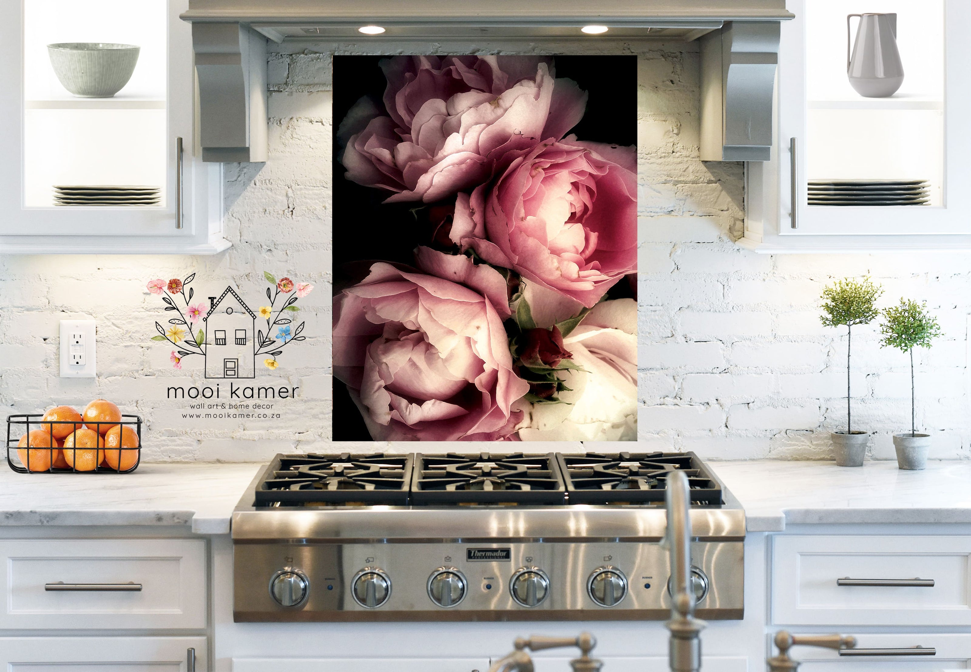 Perspex Kitchen Splashbacks – Page 2 – Mooi Kamer