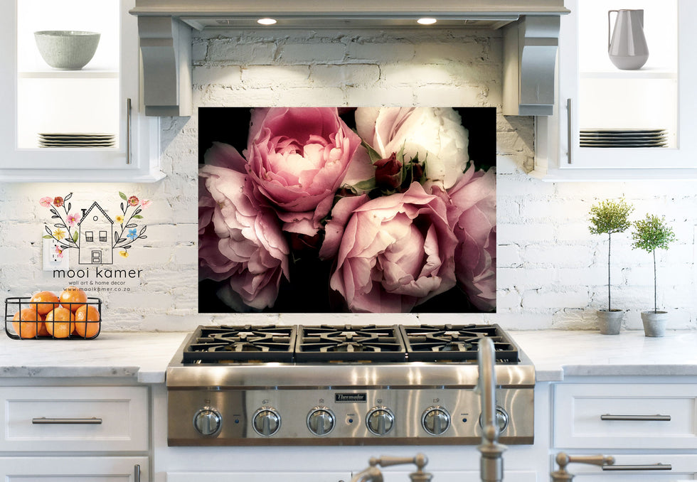 Perspex Kitchen Splashbacks – Page 2 – Mooi Kamer
