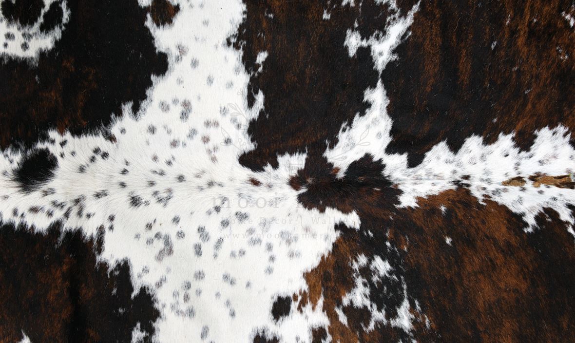 NGUNI HIDE | VINYL RUG – Mooi Kamer