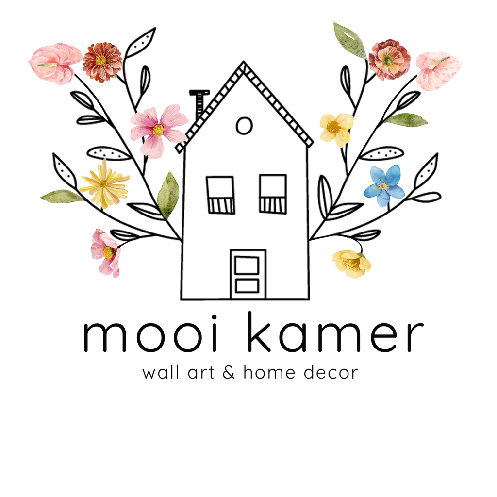 Mooi Kamer | Online Home Decor Store